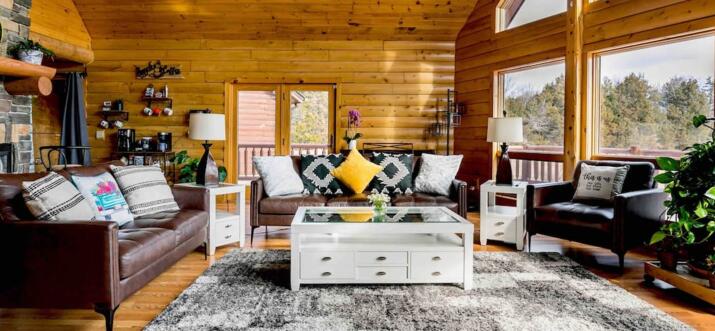 Top 10 Luxury Cabins In Missouri, USA - Updated 2024 | Trip101