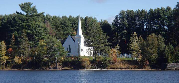 7 Best Cabin Rentals Near Moncton, Canada | Trip101