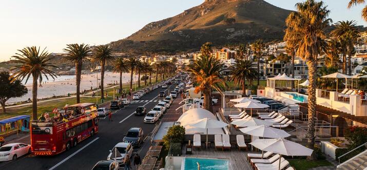 Top 10 Staycations In Cape Town, South Africa - Updated 2024 | Trip101