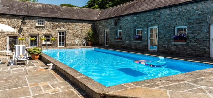 10 Best Airbnbs With Pool In Ireland - Updated 2024 | Trip101