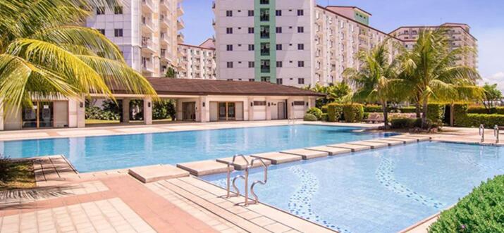Top 8 Airbnbs With Pool In Parañaque, Philippines - Updated 2024 | Trip101