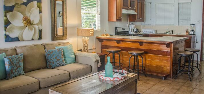 10 Best Long-Term Rentals In San Pedro, Belize | Trip101