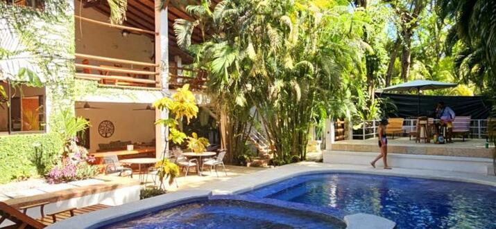 10 Best Hotels With Private Pool In Costa Rica - Updated 2024 | Trip101