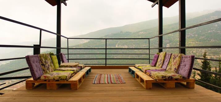 Top 10 Hotels With Private Pool In Lebanon - Updated 2024 | Trip101