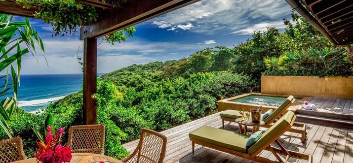 2 Handpicked Hotels With Private Pool In Puerto Rico | Trip101