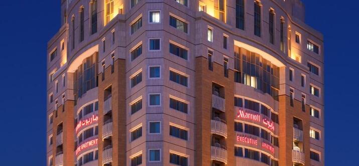 10 Best Serviced Apartments In Riyadh, Saudi Arabia - Updated 2024 ...