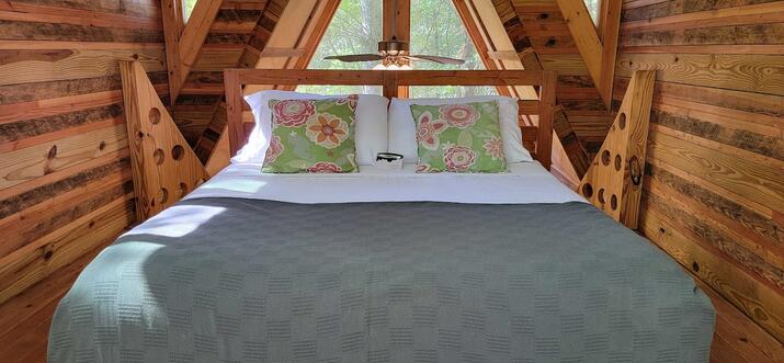 4 Best Treehouse Cabins Near Helen, Georgia | Trip101