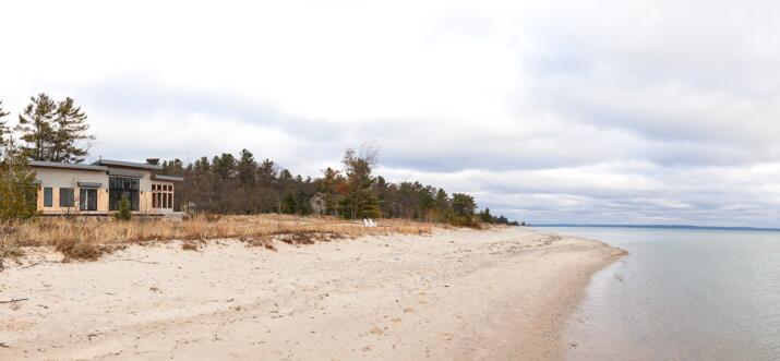 Top 10 Beach House Rentals Near Lake Michigan, USA - Updated 2024 | Trip101