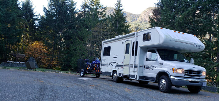10 Best RV Rentals In Vancouver Island, Canada - Updated 2024 | Trip101