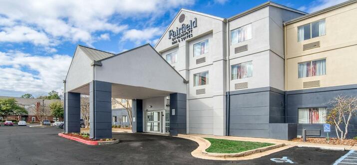 5 Best Hotels With Indoor Pool In Mobile, Alabama | Trip101