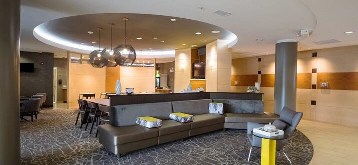 Top 7 Hotels With Indoor Pool In Winston-Salem, North Carolina ...