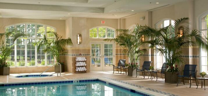Top 10 Hotels with Indoor Pool In Durham, North Carolina - Updated 2024 ...