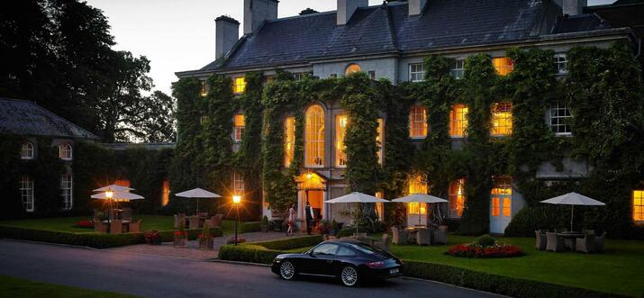 8 Best Spa Resorts In Ireland - Updated 2024 | Trip101