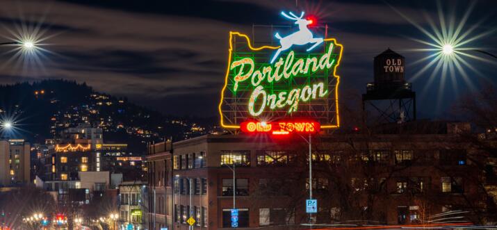 Top 10 Things To Do At Christmas In Portland, Oregon | Trip101