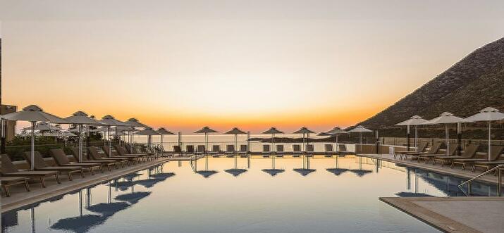 7 Best Hotels With Water Park In Crete Region, Greece - Updated 2024 ...