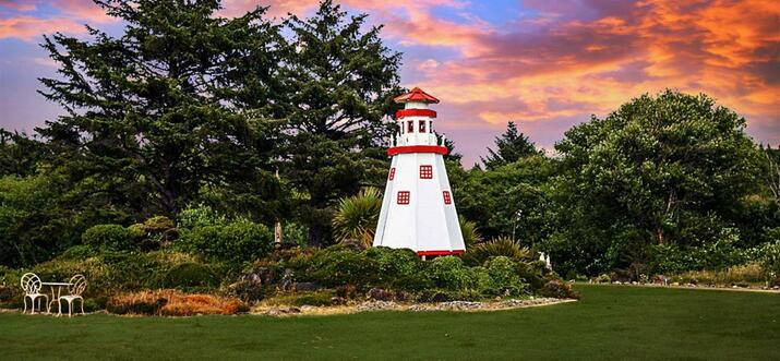 Top 7 Beach Resorts In Washington, USA - Updated 2024 | Trip101