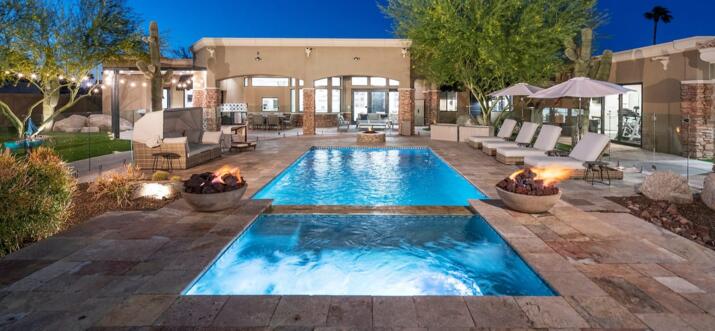 Mansion Rentals | Trip101