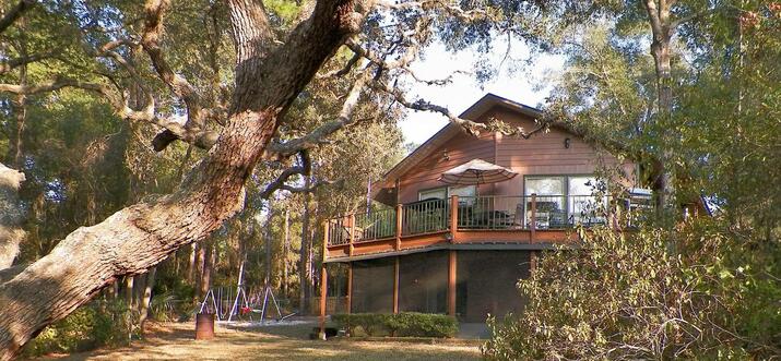 Top 10 Lake Cabin Rentals Near Center Hill, Florida - Updated 2024 ...