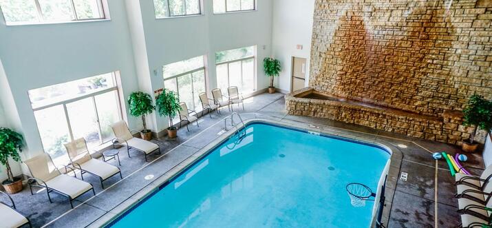 Top 2 Airbnbs With Pool Near Galena, Illinois - Updated 2025 | Trip101