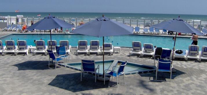 Top 10 Beach Resorts Near Edgewater, Florida | Trip101