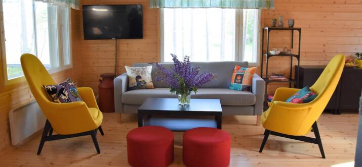 10 Best Airbnb Vacation Rentals Near Vimpeli, Finland | Trip101
