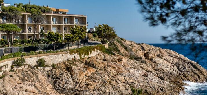 10 Best Hotels In Costa Brava, Spain - Updated 2024 | Trip101