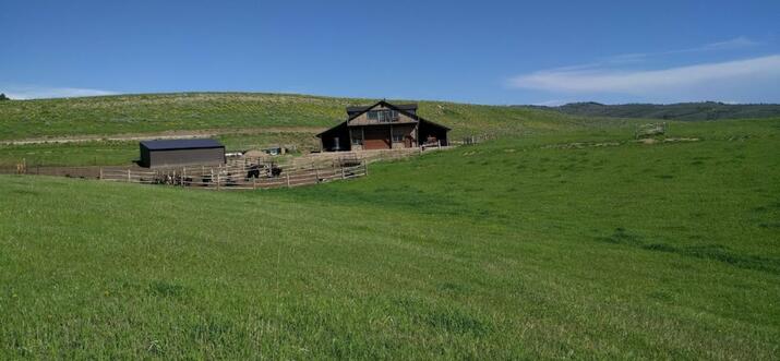 Top 10 Ranches To Stay In Wyoming, USA - Updated 2024 | Trip101