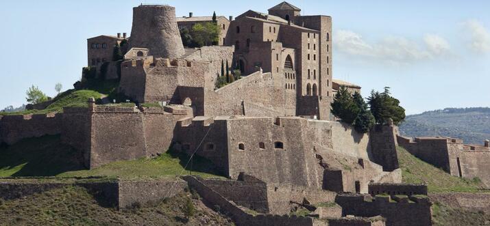 7 Best Castle Hotels In Catalonia, Spain - Updated 2024 | Trip101