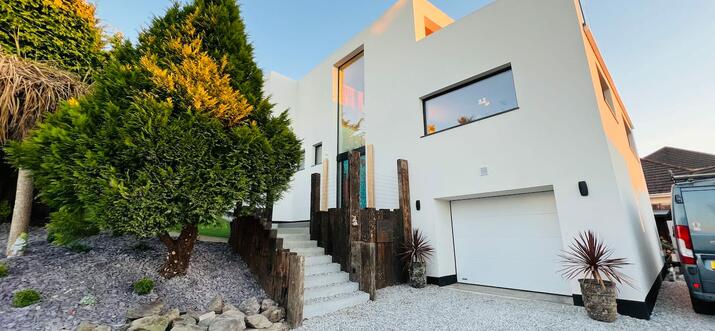 Top 6 Luxury Villas In Devon, UK - Updated 2024 | Trip101