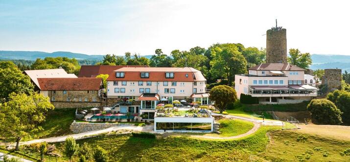 2 Handpicked Castle Hotels Near Stuttgart, Germany - Updated 2025 | Trip101