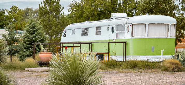 Top 6 Luxury RV Resorts In Houston, Texas | Trip101