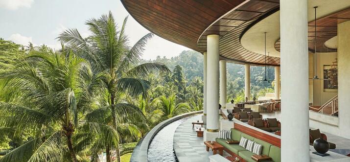 10 Best Luxury Resorts In Ubud, Indonesia - Updated 2024 | Trip101