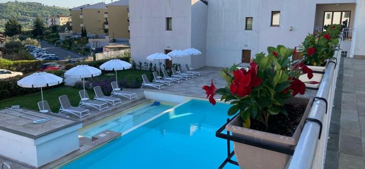 Top 10 Luxury Resorts In Tuscany, Italy - Updated 2024 | Trip101