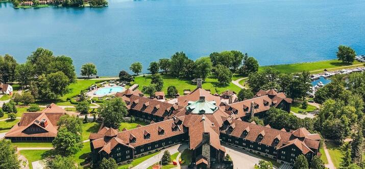 Top 10 Luxury Resorts In Quebec, Canada - Updated 2024 | Trip101