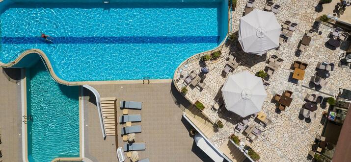 Top 10 Luxury Resorts In Crete Region, Greece - Updated 2024 | Trip101