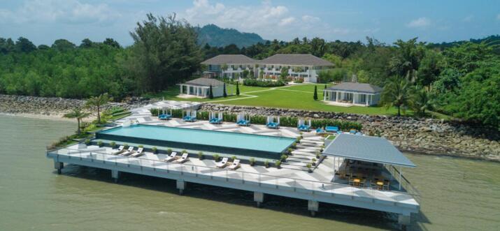 7 Best Beach Resorts In Kuching, Malaysia - Updated 2024 | Trip101
