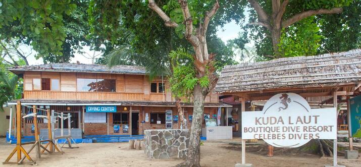 5 Best Dive Resorts In Manado, Indonesia - Updated 2024 | Trip101