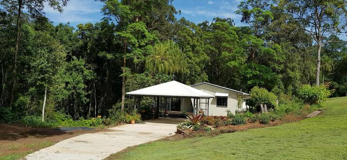 Top 10 Airbnb Vacation Rentals In Woombye, Australia - Updated 2024 ...