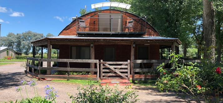 3 Best Ranches To Stay Near Buenos Aires, Argentina - Updated 2025 ...