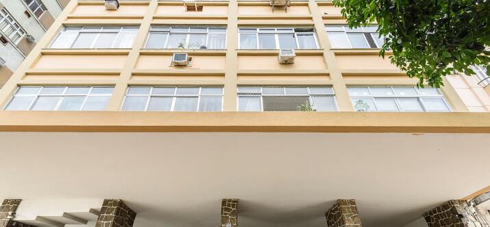 Top 5 Airbnb para vacacionar en Botafogo, Rio de Janeiro, Brasil ...