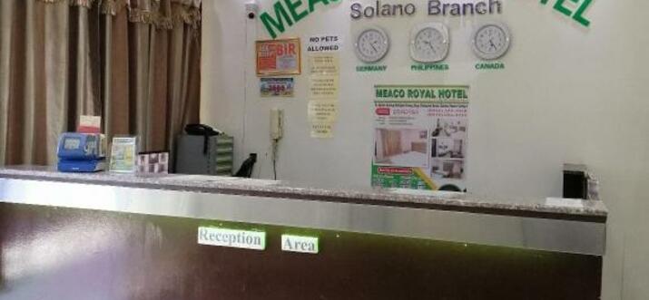 3 Handpicked Hotels In Solano, Philippines - Updated 2025 | Trip101