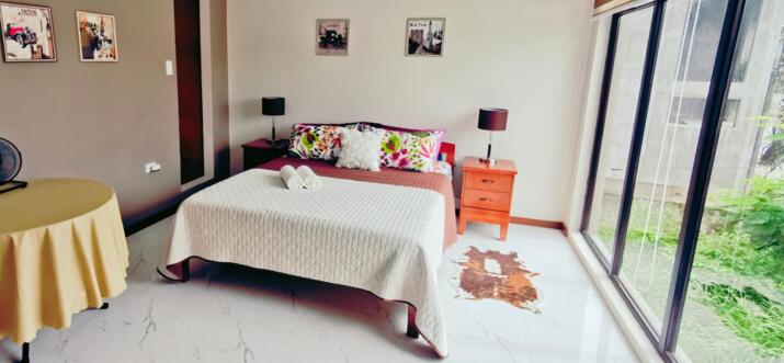 Top 17 Cheap Airbnb Vacation Rentals Near Hermosa, Philippines - Under ...