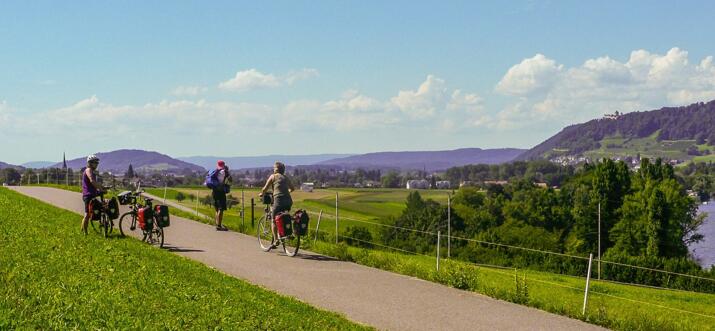 9 Best Cycling Routes In Germany | Trip101