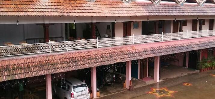 Top 10 Homestays Near Kuppalli, India | Trip101