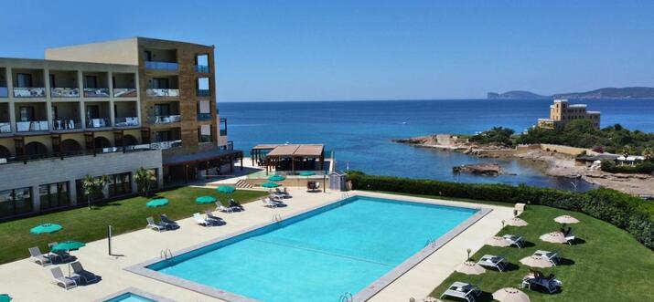 10 Best 5-Star Hotels In Sardinia, Italy - Updated 2024 | Trip101