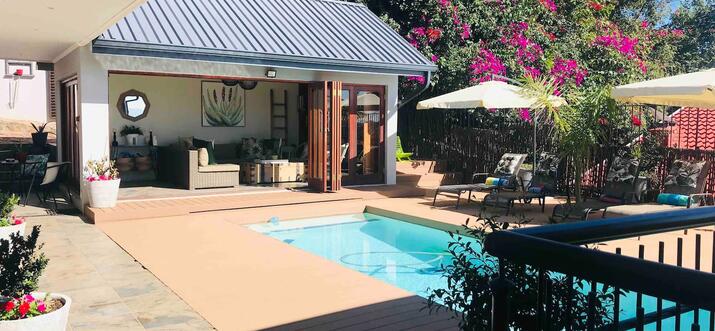 10 Best Airbnb Vacation Rentals In Rustenburg, South Africa | Trip101