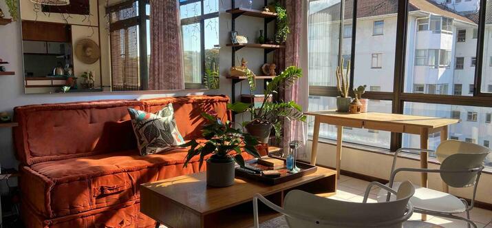 Top 10 Airbnb Vacation Rentals In Rondebosch, South Africa - Updated ...