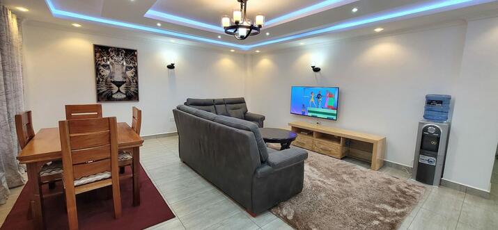 Top 6 Airbnb Vacation Rentals In Ongata Rongai, Kenya - Updated 2024 ...