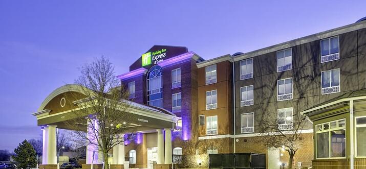 Top 10 Hotels In Grandview, Missouri | Trip101