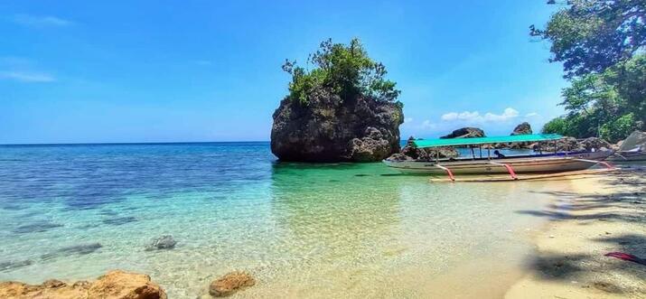 Top 4 Beach Resorts Near Buenavista, Philippines | Trip101